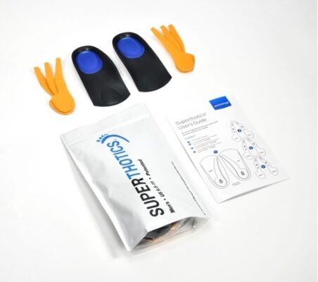 Superthotics – Superthotics